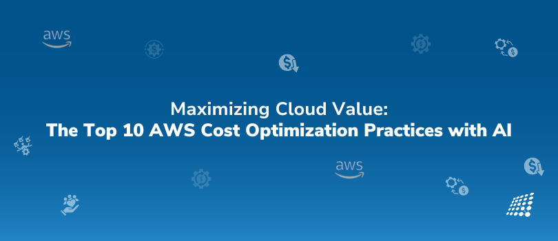 AWS Cost Optimization: AI-driven Strategies to Reduce Cloud Waste
